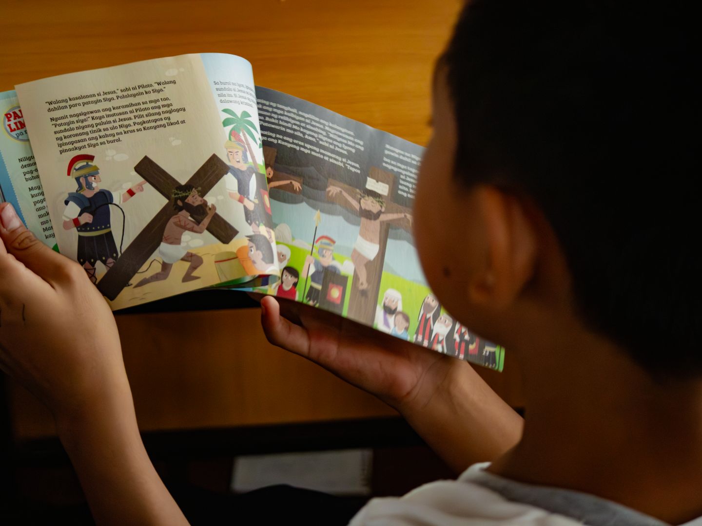 Thailand Mission Trip 2026 - Word of Life Philippines